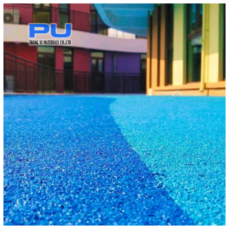 PU Binder for bonding stone - Thang Vi Materials Co.,Ltd