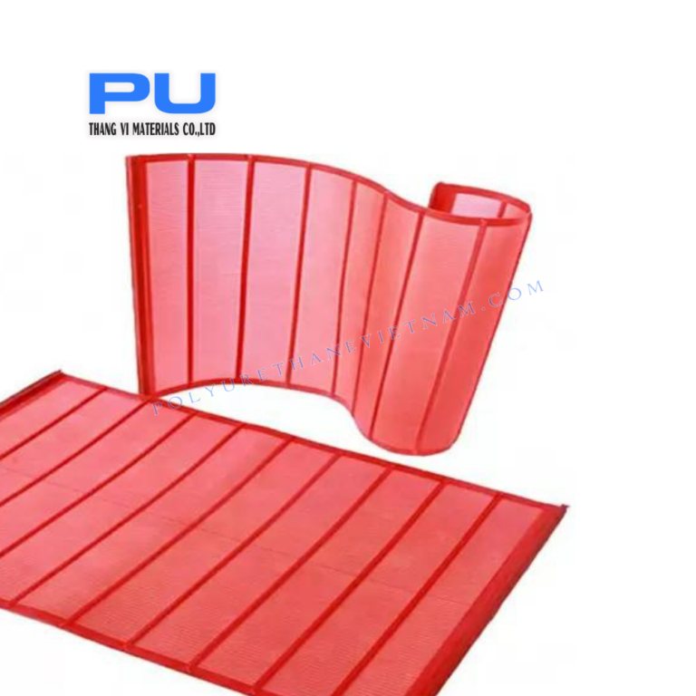 POLYURETHANE SCREENS - Thang Vi Materials Co.,Ltd
